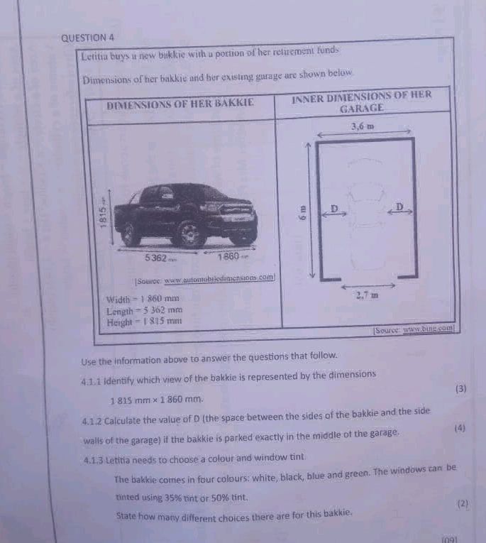 QUESTION 4 [Source Ways butag cam] Use the | StudyX