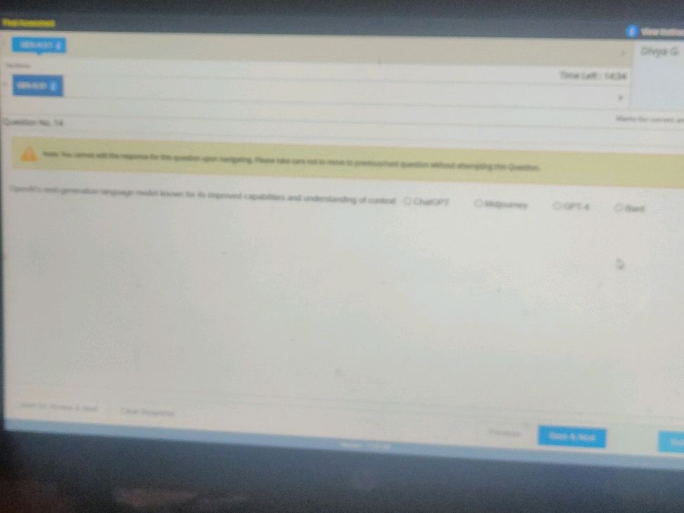 Specify's next-generation language model | StudyX