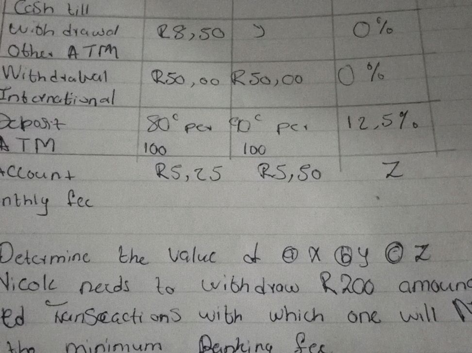 Cash till | | | |---|---|---| | with | StudyX
