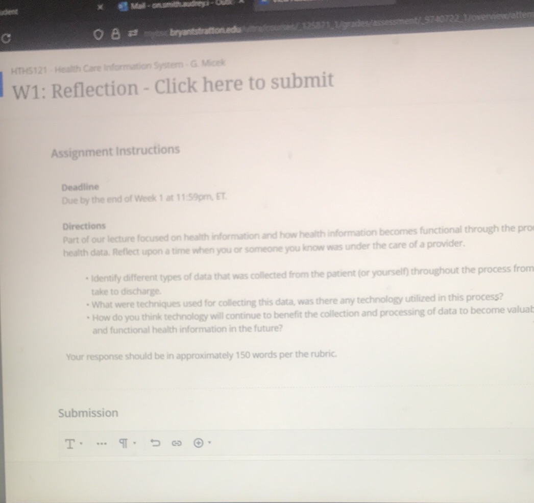 Directions Part of our lecture focused on | StudyX