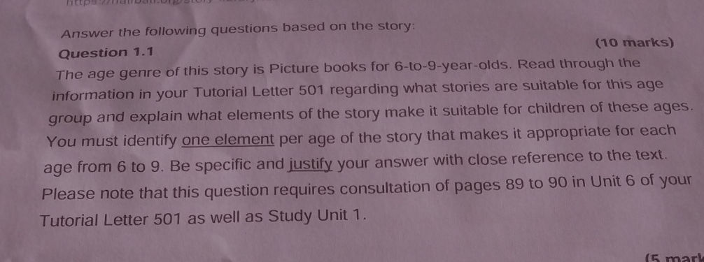 Answer the following questions based on the | StudyX