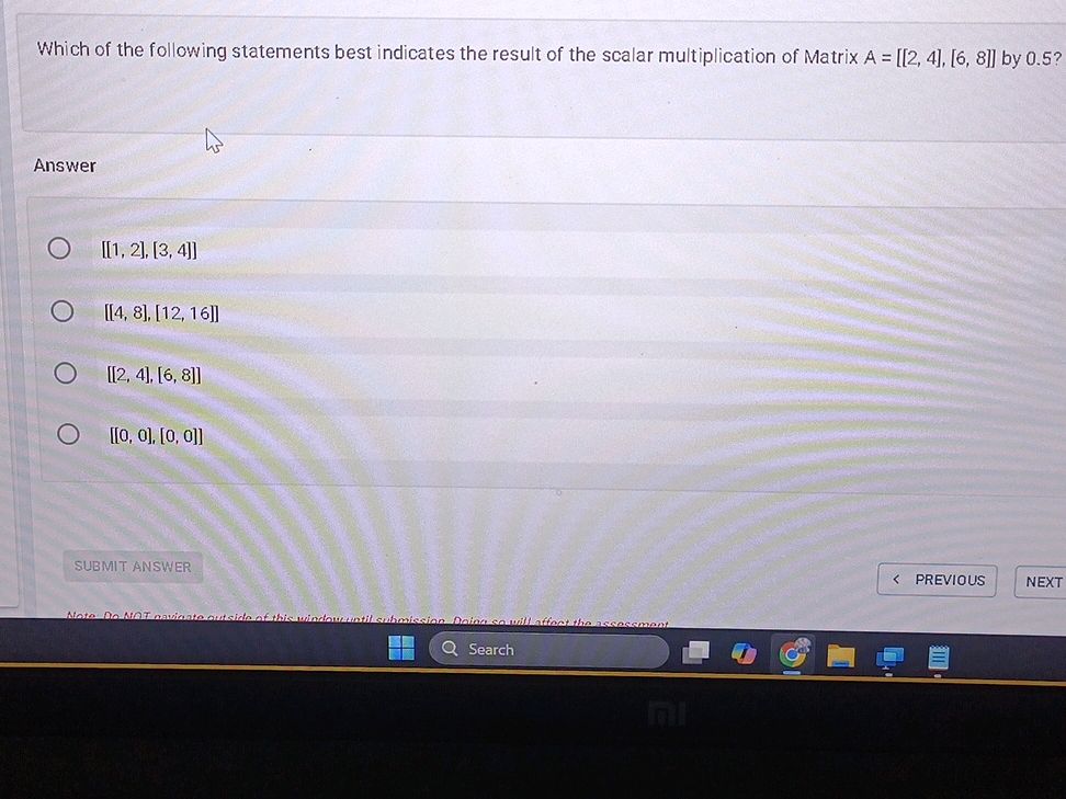 Which of the following statements best | StudyX