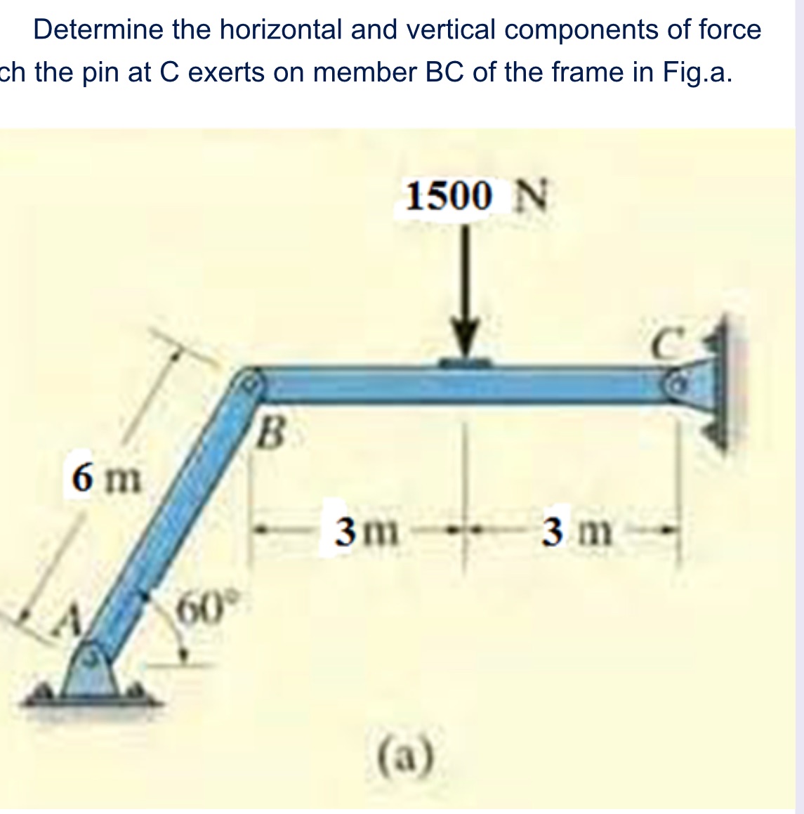 Determine the horizontal and vertical | StudyX