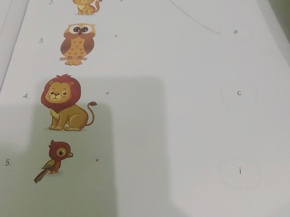 The image shows a matching exercise. The | StudyX