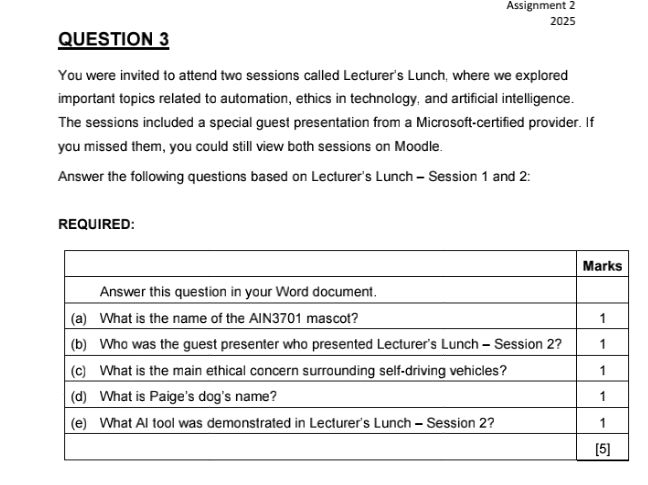 You were invited to attend two sessions | StudyX