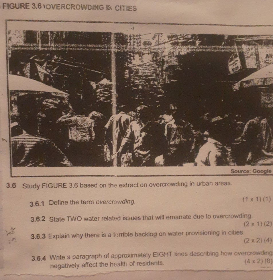 3.6 Study FIGURE 3.6 based on the extract on | StudyX