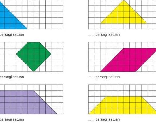 The image shows several geometric shapes | StudyX