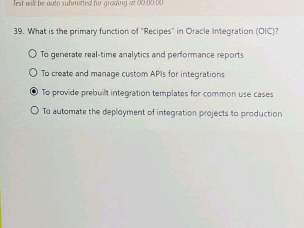 39. What is the primary function of | StudyX