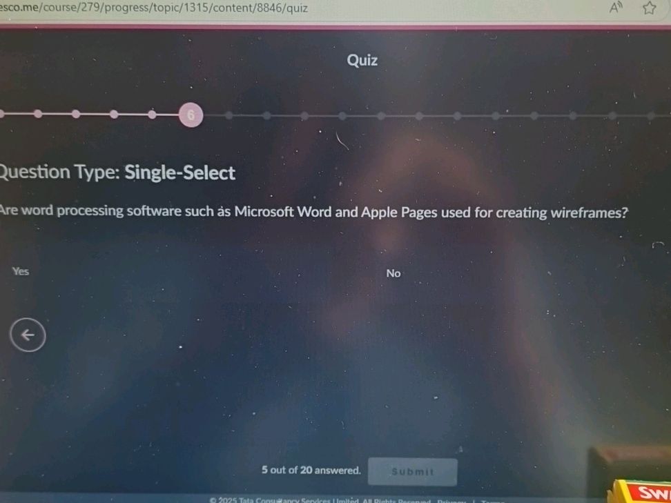 Are word processing software such as | StudyX