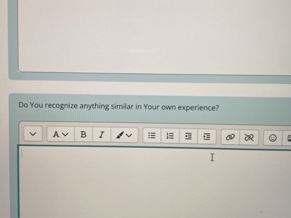 Do You recognize anything similar in Your | StudyX