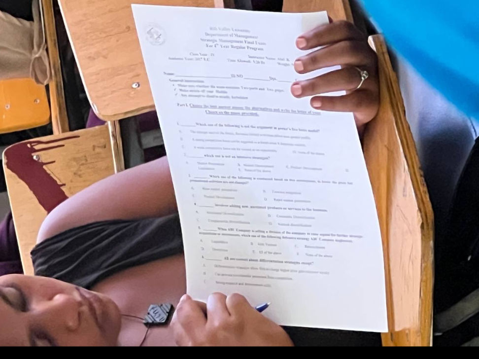 Part 1: Choose the best answer, the | StudyX