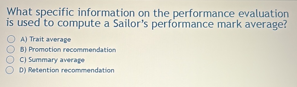 What specific information on the performance | StudyX