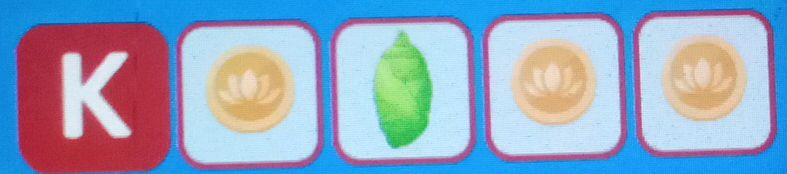 The image contains a sequence of symbols: a | StudyX