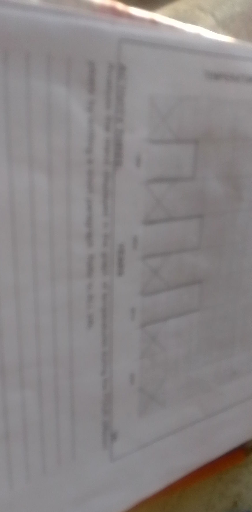 ANOTHER ITEM: Analyze the item in the | StudyX