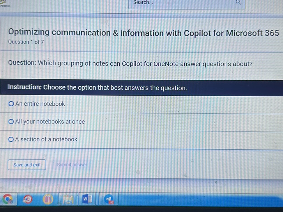 Question: Which grouping of notes can | StudyX