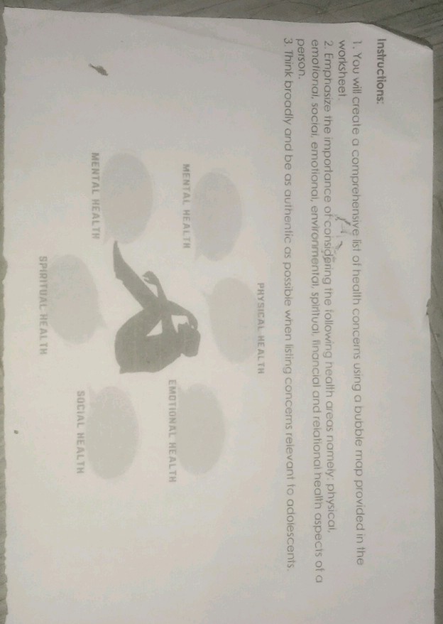 Instructions 1 You will creale a | StudyX