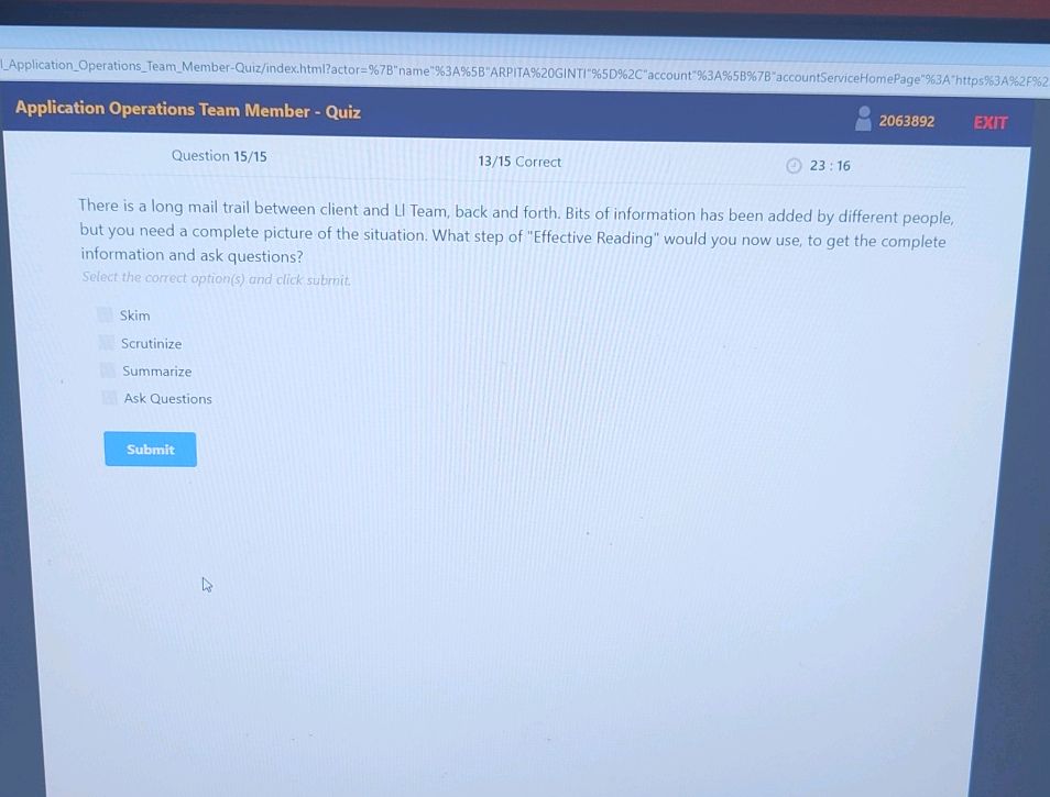 LApplicationOperationsTeamMember-Quiz/indexhtmlactor ...
