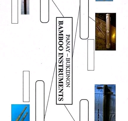 PANAY BUKIDNON BAMBOO INSTRUMENTS | StudyX