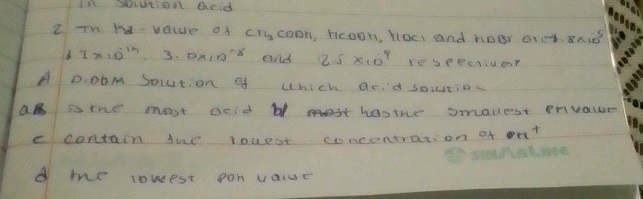 12 10-12 3 Dxins and 25 109 tespecrivar 4