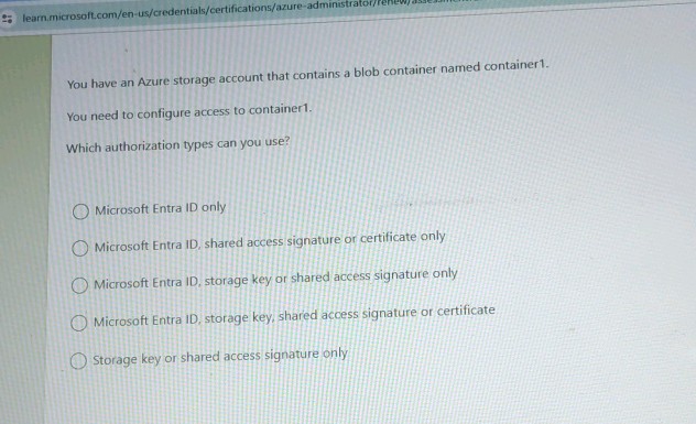 learnmicrosoftcom/en-us/credentials/certifications/azure-administrator/renew/ You have an Azure ...