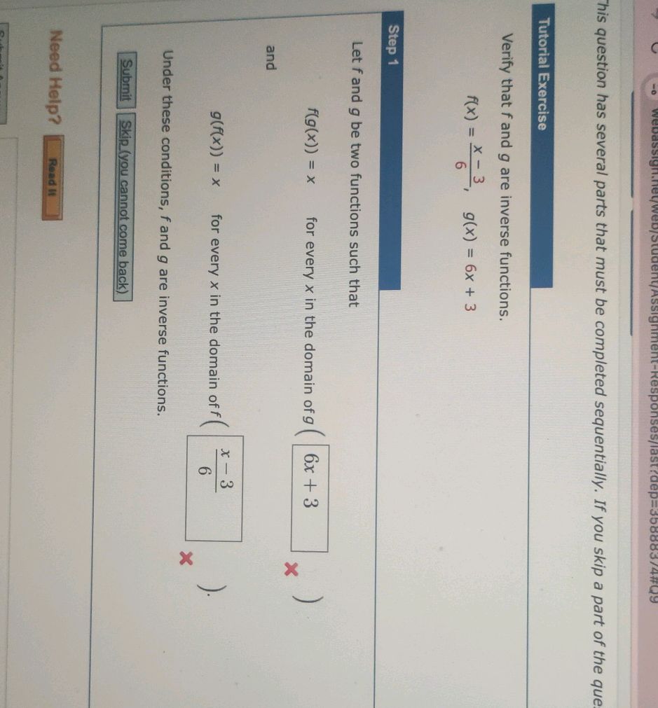 his question has several parts that must be | StudyX