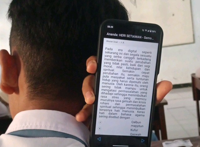 0400 4 F49s Ananda HERI SETIAWAN - Semo- | StudyX