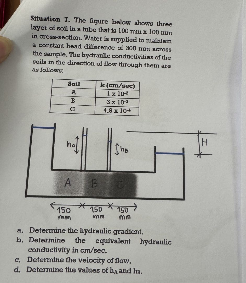 Situation 7 The figure below shows three | StudyX
