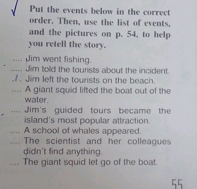 Put the events below in the correct order | StudyX