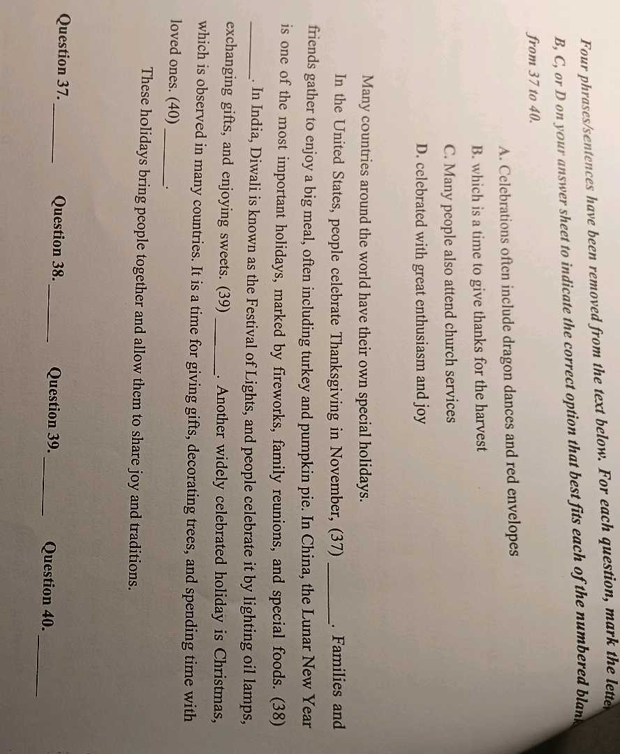 Four phrases/sentences have been removed | StudyX