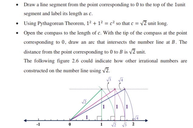 - Draw a line segment from the point | StudyX
