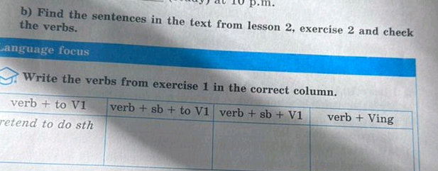 b) Find the sentences in the text from | StudyX