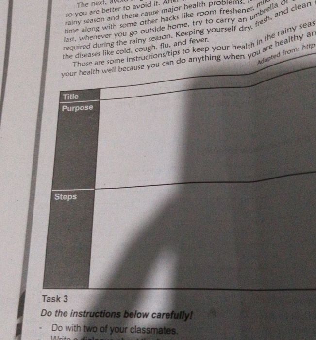 The next so you are better to avoid it major | StudyX