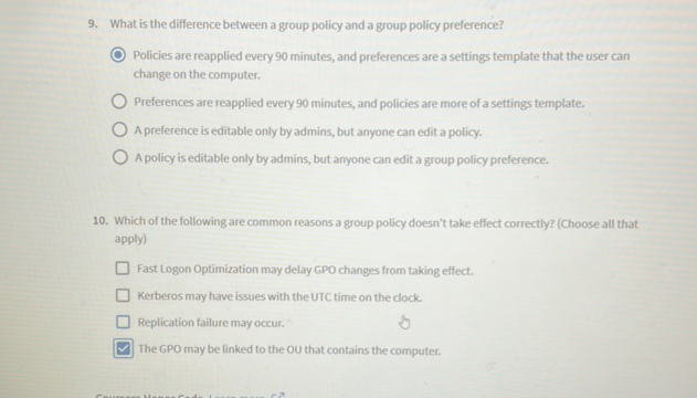 9 What is the difference between a group | StudyX