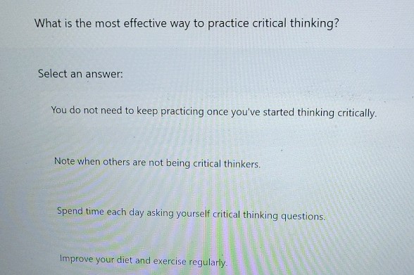 What is the most effective way to practice | StudyX