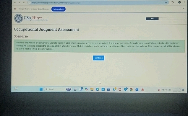 Google Chrome int pour detait buwer Sot at | StudyX
