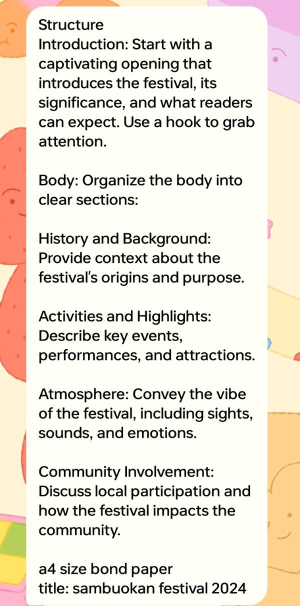 Structure Introduction Start with a | StudyX